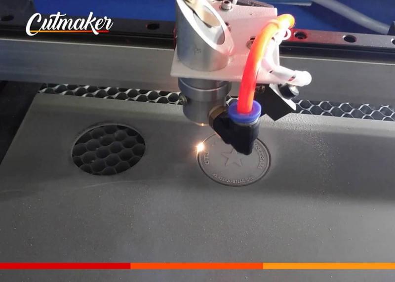 Maquina para cortar borracha eva